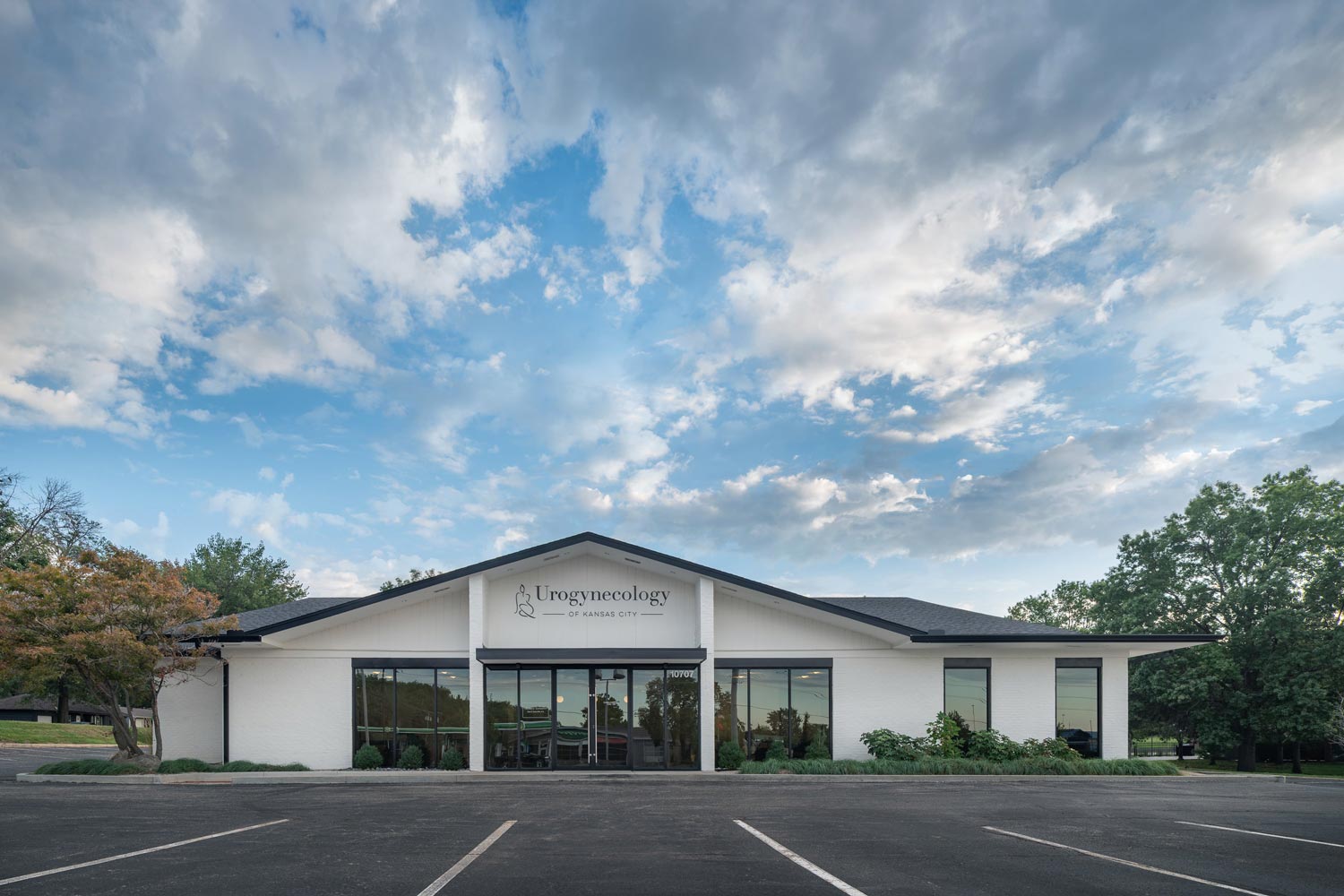 Urogynecology Of Kansas City: Pelvic Reconstruction & Gynecology